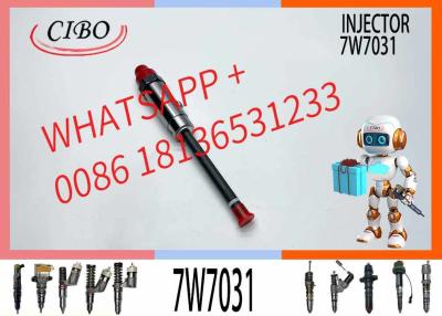 China 3406 3406B 3408 3412 Diesel Engine Fuel Injector 7W-7031 7W-7032 7W-7026 7W7026 7W7031 7W7032 Nozzle Injectors for sale