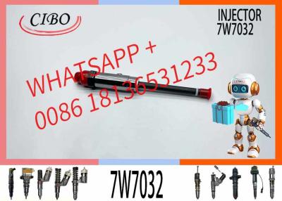 China Diesel Engine Fuel Injector 7W-7031 7W-7032 7W-7026 7W7026 7W7031 7W7032 Nozzle Injectors for sale