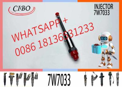 China Fuel Injector 130-1804 1301804 0R8787 0R-8787 7W7033 7W-7033 for ENGINE 3412 3412C 3408B 3408C for sale