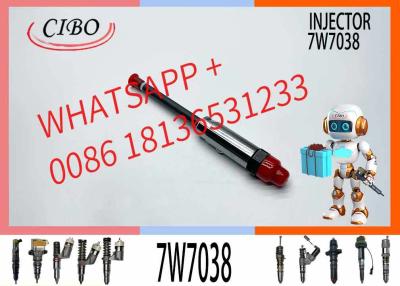 China 8N7005 7W7038 4W7016 8N-7005 7W-7038 DR3418 4W-7016 3304 3306 ENGINE INJECTOR E330B 3304B 3306 for sale