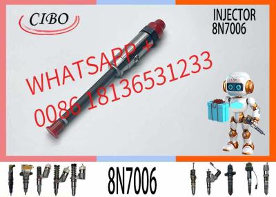 China Diesel Fuel Injector 104-9453 1049453 for 3306 Engine Parts E330B 330B 3306 Injector 8N7005 8N7006 for sale