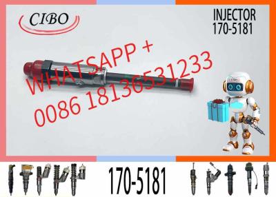 China 170-5181 0R-3591 7W7043 Fuel Injector Nozzle 1705181 Pencil Injector for3306 973 for sale