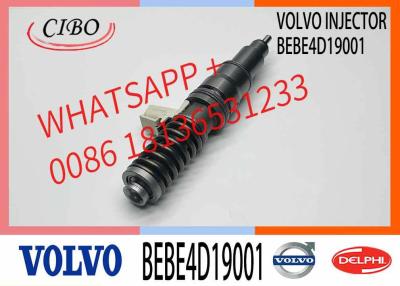 China XDEP Brand-New High Quality Factory Price Common Rail Fuel Injector Part No.BEBE4D19001 33800-82000 for Hyundai DONGFENG KIA for sale