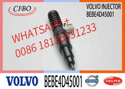 China Engine Nozzles 21947762 VOE21947797  21947797 21947797 Fuel Injector Pump BEBE4D45001 BEBE4D46001 for  Engine D9B MD9 for sale