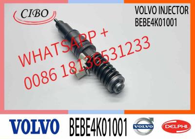 China 21569200 New Diesel Fuel Injector for  TRUCK MD13 9.5 MM BORE L322PBC E3.27 RVI BEBE4K01001 21569200, 7421569200 for sale