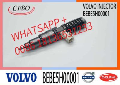 China Best-selling and Durable Mechanical Parts Replacement Fuel Injector 7485013228 FE4E00001 3801144 BEBE5H00001 for Diesel Engine for sale