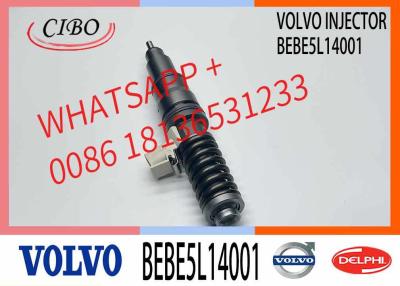 China Diesel Fuel Injector New Condition Part Numbers 85020858 BEBE5L14001 BEBE5L12001 BEBE5L14101 for sale
