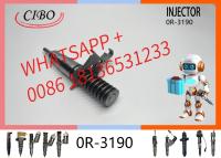 China original 0R-3190 Fuel Diesel Injector Pump for 3114 3116 3126 Engine E320L Excavator Common Rail Injection Nozzle Replacement OEM 7E-8729 7E-9585 20R-2056 original new injector for sale
