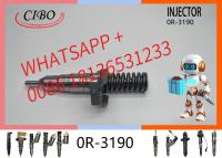 China original 0R-3190 Fuel Diesel Injector Pump for 3114 3116 3126 Engine E320L Excavator Common Rail Injection Nozzle Replacement OEM 7E-8729 7E-9585 20R-2056 original new injector for sale