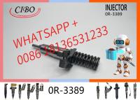 China original 0R-3389 Monolithic Fuel Injector for  3116 Engine 200B 320B 322B 325B 446B Excavator Diesel Pump Nozzle Injection Assy 0R3389 7E-7607 0R-3190 original new injector for sale
