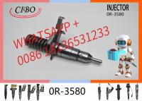 China original 0R-3580 Diesel Engine Fuel Injector for  3114 3116 3126 Excavator E320B E322B E325B Mechanical Fuel Injector Replacement for OEM 127-8222 original new injector for sale