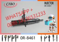 China original 0R-8461 Diesel Engine Fuel Injector for  3114 3116 3126 Engine 320B 322B 325B Excavator Injection Valve 127-8222 20R-2051 Spares original new injector for sale