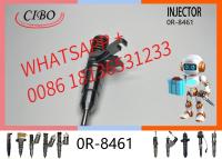 China original 0R-8461 Diesel Engine Fuel Injector for  3114 3116 3126 Engine 320B 322B 325B Excavator Injection Valve 127-8222 20R-2051 Spares original new injector for sale