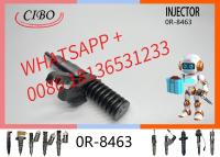 China original 0R-8463 Diesel Engine Fuel Injector for  3116 3126 Engine Excavator 200B 320B 322B 325B 446B Mechanical Fuel Injector Assembly original new injector for sale