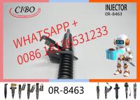 China original 0R-8463 Diesel Engine Fuel Injector for  3116 3126 Engine Excavator 200B 320B 322B 325B 446B Mechanical Fuel Injector Assembly original new injector for sale