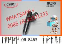 China original 0R-8463 Diesel Engine Fuel Injector for  3116 3126 Engine Excavator 200B 320B 322B 325B 446B Mechanical Fuel Injector Assembly original new injector for sale
