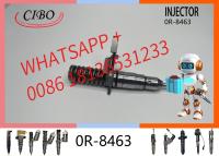China original 0R-8463 Diesel Engine Fuel Injector for  3116 3126 Engine Excavator 200B 320B 322B 325B 446B Mechanical Fuel Injector Assembly original new injector for sale