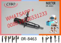 China original 0R-8463 Diesel Engine Fuel Injector for  3116 3126 Engine Excavator 200B 320B 322B 325B 446B Mechanical Fuel Injector Assembly original new injector for sale