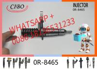 China original 0R-8465 Diesel Fuel Injector Pump Assembly for 3116 3406B Engine Excavator 320B 325B 322B 446B 200B Construction Machinery Replacement OEM 127-8218 original new injector for sale