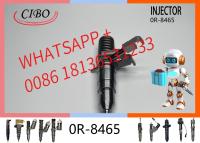 China original 0R-8465 Diesel Fuel Injector Pump Assembly for 3116 3406B Engine Excavator 320B 325B 322B 446B 200B Construction Machinery Replacement OEM 127-8218 original new injector for sale