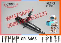 China original 0R-8465 Diesel Fuel Injector Pump Assembly for 3116 3406B Engine Excavator 320B 325B 322B 446B 200B Construction Machinery Replacement OEM 127-8218 original new injector for sale