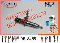 China original 0R-8465 Diesel Fuel Injector Pump Assembly for 3116 3406B Engine Excavator 320B 325B 322B 446B 200B Construction Machinery Replacement OEM 127-8218 original new injector for sale