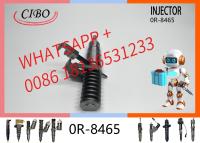 China original 0R-8465 Diesel Fuel Injector Pump Assembly for 3116 3406B Engine Excavator 320B 325B 322B 446B 200B Construction Machinery Replacement OEM 127-8218 original new injector for sale