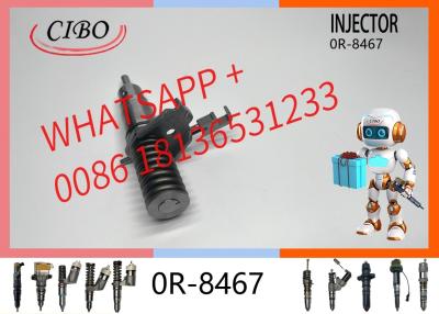 China original Diesel Engine Fuel Injector 0R-8467 for 3116 3114 Engine Excavator 320B 322B 325B 446B Replacement OEM 162-0212 7E-8952 0R-4374 High Performance original new injector for sale