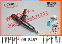 China original Diesel Engine Fuel Injector 0R-8467 for 3116 3114 Engine Excavator 320B 322B 325B 446B Replacement OEM 162-0212 7E-8952 0R-4374 High Performance original new injector for sale