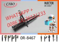 China original Diesel Engine Fuel Injector 0R-8467 for 3116 3114 Engine Excavator 320B 322B 325B 446B Replacement OEM 162-0212 7E-8952 0R-4374 High Performance original new injector for sale