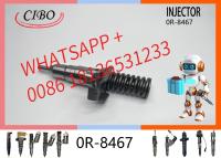 China original Diesel Engine Fuel Injector 0R-8467 for 3116 3114 Engine Excavator 320B 322B 325B 446B Replacement OEM 162-0212 7E-8952 0R-4374 High Performance original new injector for sale