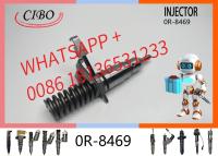 China original 0R-8469 Diesel Engine Fuel Injector Nozzle for  3114 3116 Excavator 325 325L Wheel Loader 950F 960F Replacement for OEM 127-8225 7E-8952 original new injector for sale