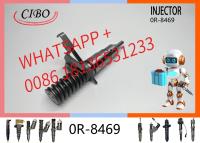 China original 0R-8469 Diesel Engine Fuel Injector Nozzle for  3114 3116 Excavator 325 325L Wheel Loader 950F 960F Replacement for OEM 127-8225 7E-8952 original new injector for sale