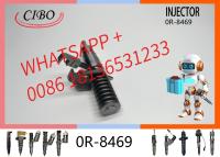 China original 0R-8469 Diesel Engine Fuel Injector Nozzle for  3114 3116 Excavator 325 325L Wheel Loader 950F 960F Replacement for OEM 127-8225 7E-8952 original new injector for sale