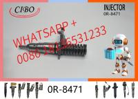 China original Diesel Fuel Injector Assembly 0R-8471 0R8471 4P-2995 4P2995 6I3669 for   3114 3116 Engine Excavator 322B 325B 320B Construction Parts original new injector for sale