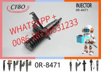 China original Diesel Fuel Injector Assembly 0R-8471 0R8471 4P-2995 4P2995 6I3669 for   3114 3116 Engine Excavator 322B 325B 320B Construction Parts original new injector for sale