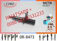 China original 0R-8473 Fuel Injector for   3116 3114 Engine E200B 320B Excavator Diesel Injector Assembly 127-8216 127-8209 127-8213 Replacement original new injector for sale