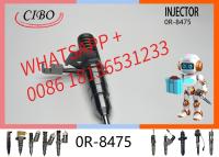 China original 0R-8475 Diesel Fuel Injector Assembly for  3116 3126 3114 Engine Fuel Injector Pump OR8475 127-8207 127-8216 173-4647 Replacement for OEM Parts original new injector for sale