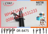 China original 0R-8475 Diesel Fuel Injector Assembly for  3116 3126 3114 Engine Fuel Injector Pump OR8475 127-8207 127-8216 173-4647 Replacement for OEM Parts original new injector for sale