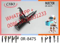 China original 0R-8475 Diesel Fuel Injector Assembly for  3116 3126 3114 Engine Fuel Injector Pump OR8475 127-8207 127-8216 173-4647 Replacement for OEM Parts original new injector for sale