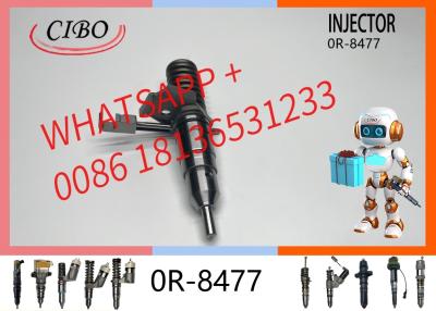 China original 0R-8477 Mechanical Fuel Injector for  3116 3114 C3116 Engine Excavator E325B E320D 320B 322B 325B 200B 446B Diesel Parts 127-8211 original new injector for sale