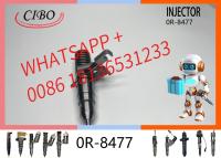 China original 0R-8477 Mechanical Fuel Injector for  3116 3114 C3116 Engine Excavator E325B E320D 320B 322B 325B 200B 446B Diesel Parts 127-8211 original new injector for sale