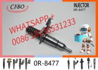 China original 0R-8477 Mechanical Fuel Injector for  3116 3114 C3116 Engine Excavator E325B E320D 320B 322B 325B 200B 446B Diesel Parts 127-8211 original new injector for sale