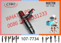 China original 107-7734 Diesel Fuel Injector for  3116 Engine Excavator Construction Machinery Engine Parts Replacement for OEM 1077734 107-7732 107-7733 107-7773 original new injector for sale
