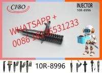 China original 10R-8996 Mechanical Fuel Injector for  3116 C3116 Engine E320B E322B E325B 320B 322B 325B Excavator Diesel Parts Replacement for OEM original new injector for sale