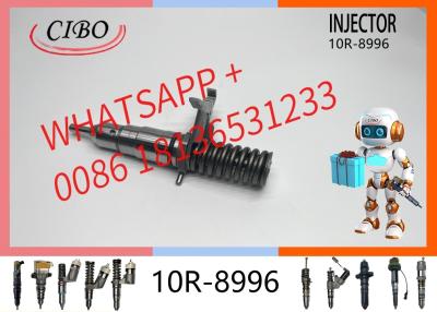 China original 10R-8996 Mechanical Fuel Injector for  3116 C3116 Engine E320B E322B E325B 320B 322B 325B Excavator Diesel Parts Replacement for OEM original new injector for sale