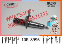 China original 10R-8996 Mechanical Fuel Injector for  3116 C3116 Engine E320B E322B E325B 320B 322B 325B Excavator Diesel Parts Replacement for OEM original new injector for sale