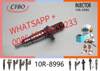China original 10R-8996 Mechanical Fuel Injector for  3116 C3116 Engine E320B E322B E325B 320B 322B 325B Excavator Diesel Parts Replacement for OEM original new injector for sale