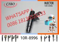China original 10R-8996 Mechanical Fuel Injector for  3116 C3116 Engine E320B E322B E325B 320B 322B 325B Excavator Diesel Parts Replacement for OEM original new injector for sale