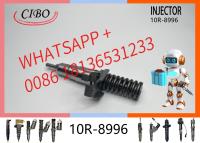 China original 10R-8996 Mechanical Fuel Injector for  3116 C3116 Engine E320B E322B E325B 320B 322B 325B Excavator Diesel Parts Replacement for OEM original new injector for sale